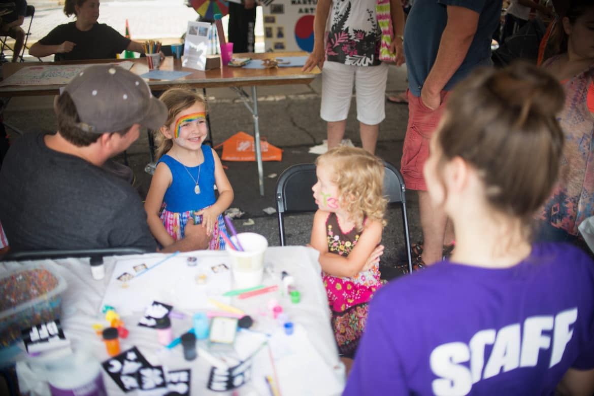 KidsFest at AthFest - AthFest