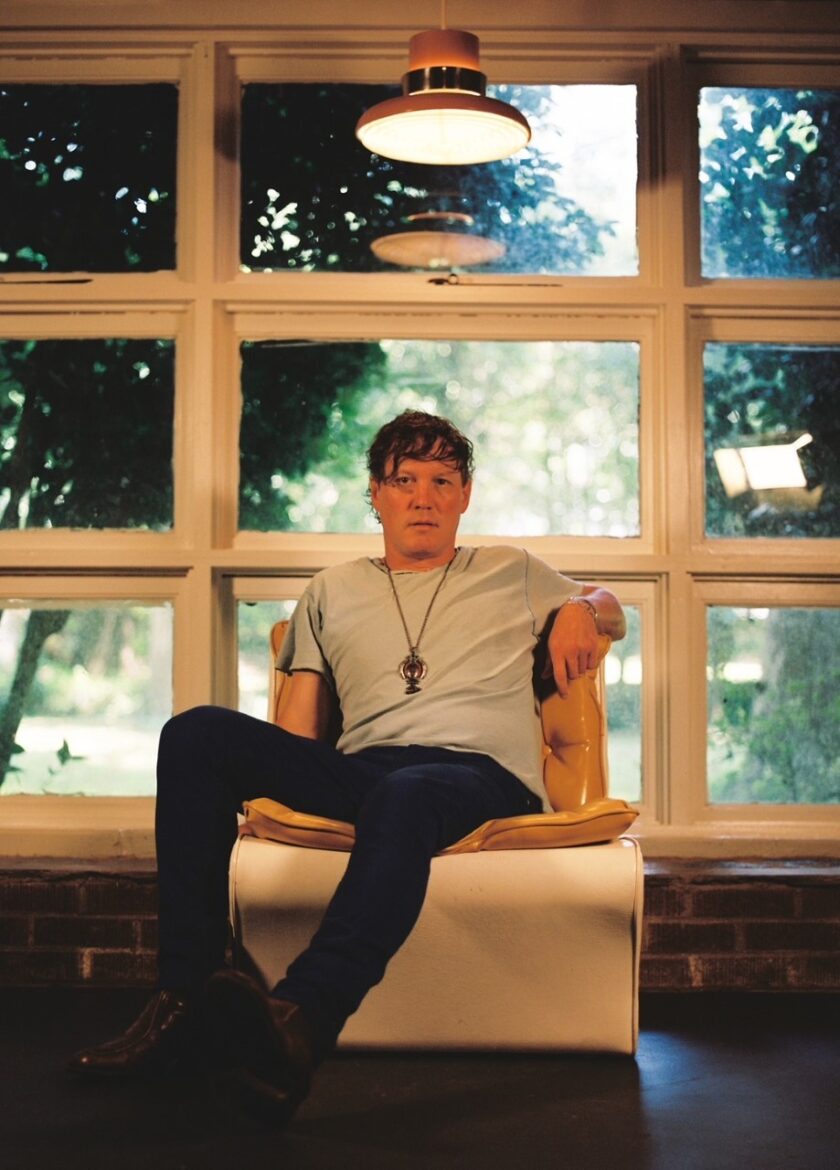 Hunter Morris & Blue Blood - AthFest