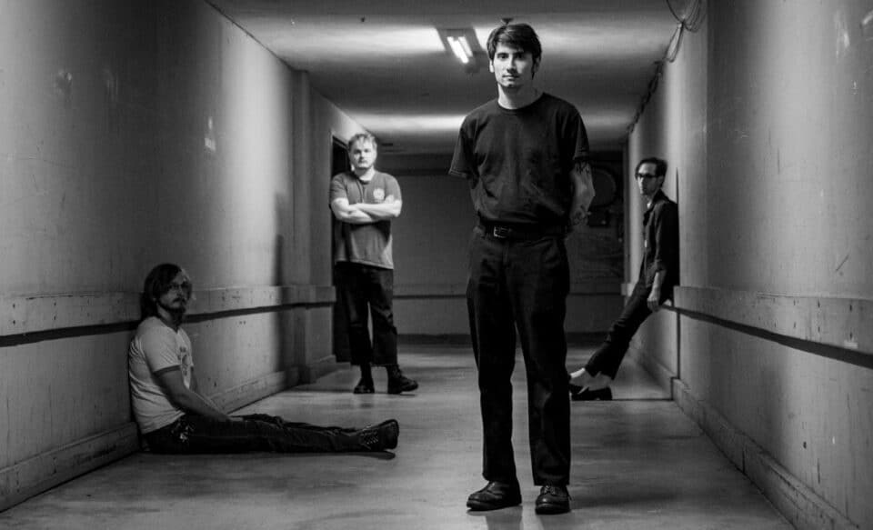 Coma Therapy - AthFest