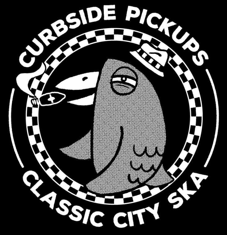 The Curbside Pickups - AthFest