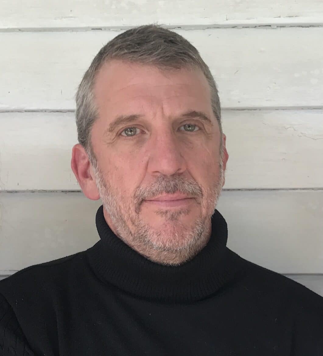 Dodd Ferrelle - AthFest