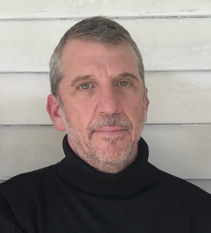 Dodd Ferrelle - AthFest