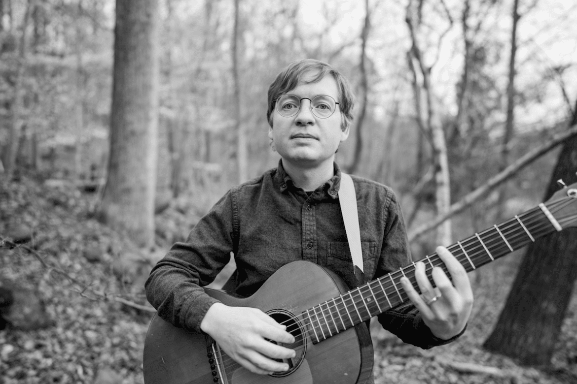 Jacob Morris - AthFest