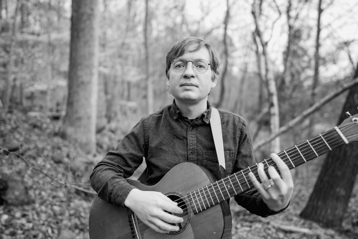 Jacob Morris - AthFest