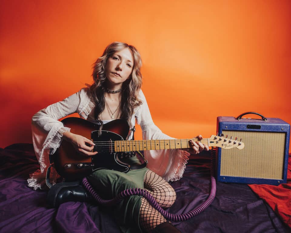 Sarah Mootz - AthFest