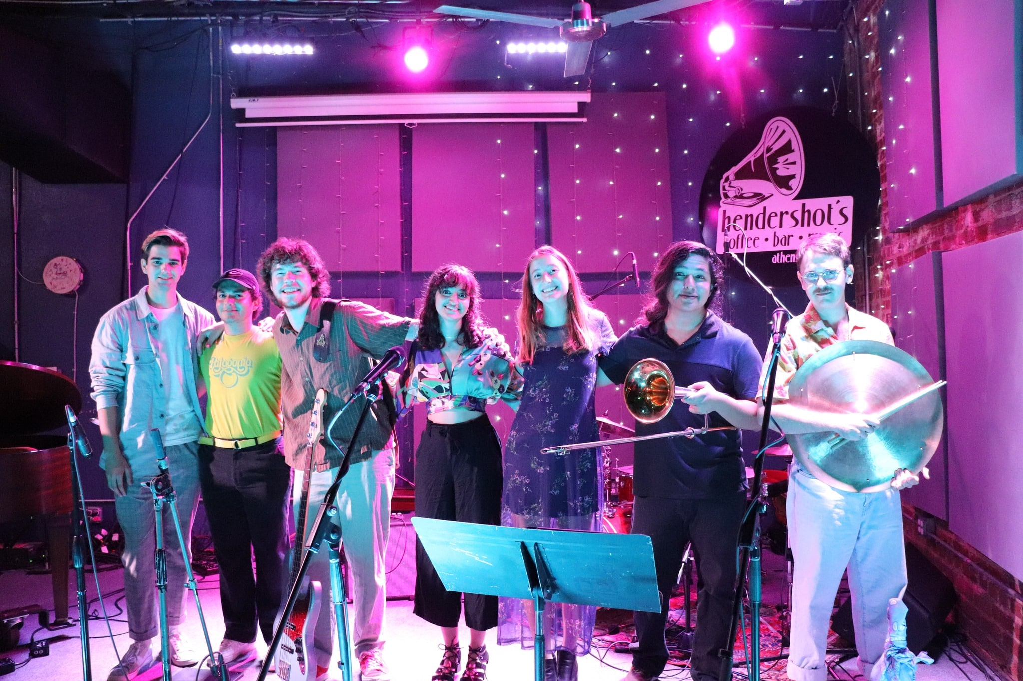 Swing Theory - AthFest