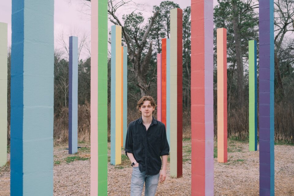 Wim Tapley and the Cannons - AthFest