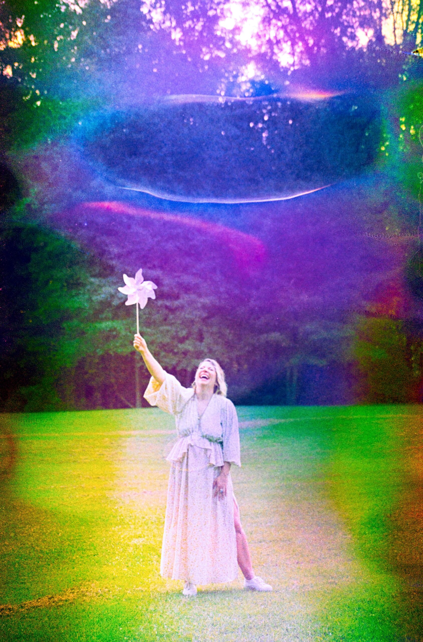 Ansley Stewart - AthFest