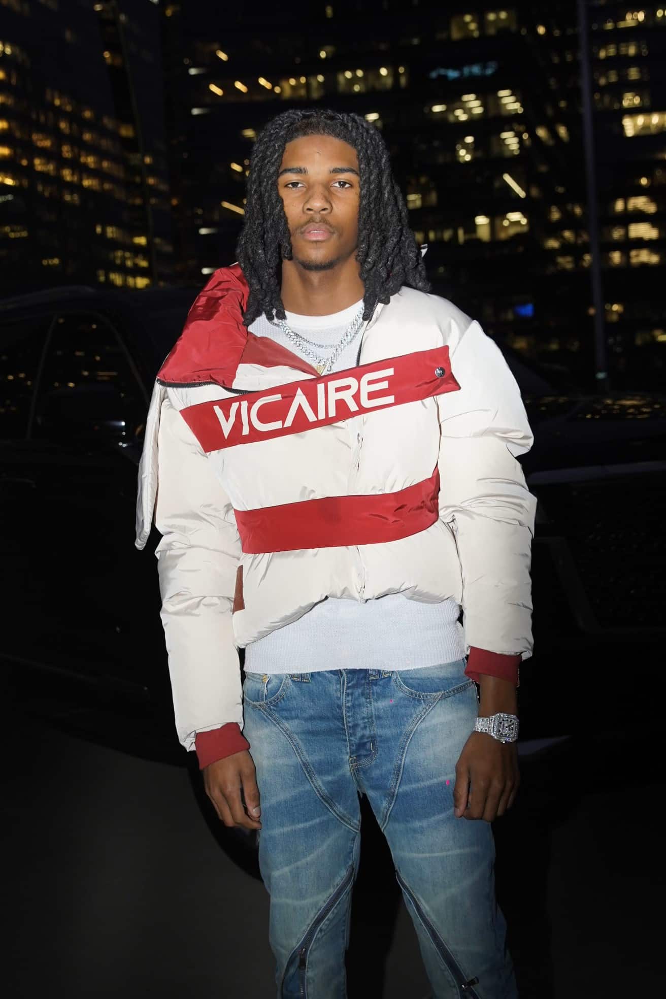 Lil Darius - AthFest