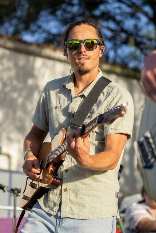 Andrew Brantley - AthFest