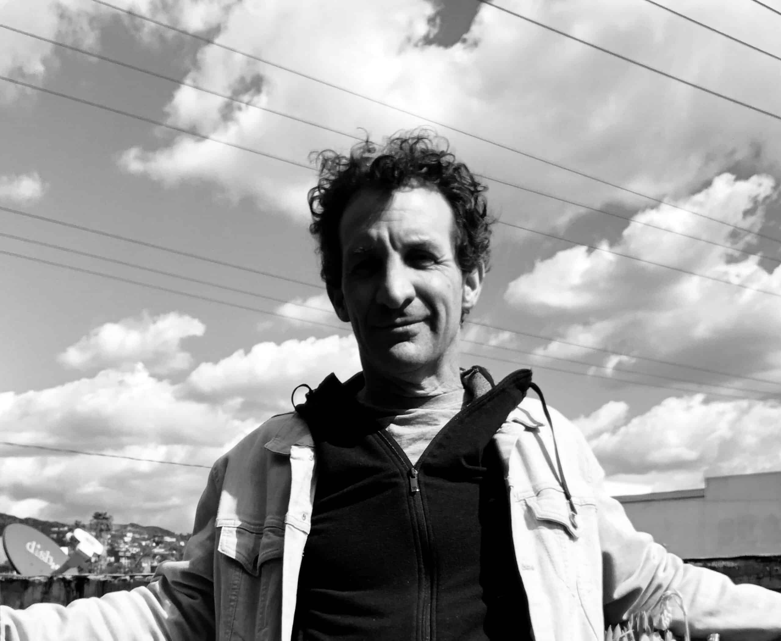 David Barbe - AthFest