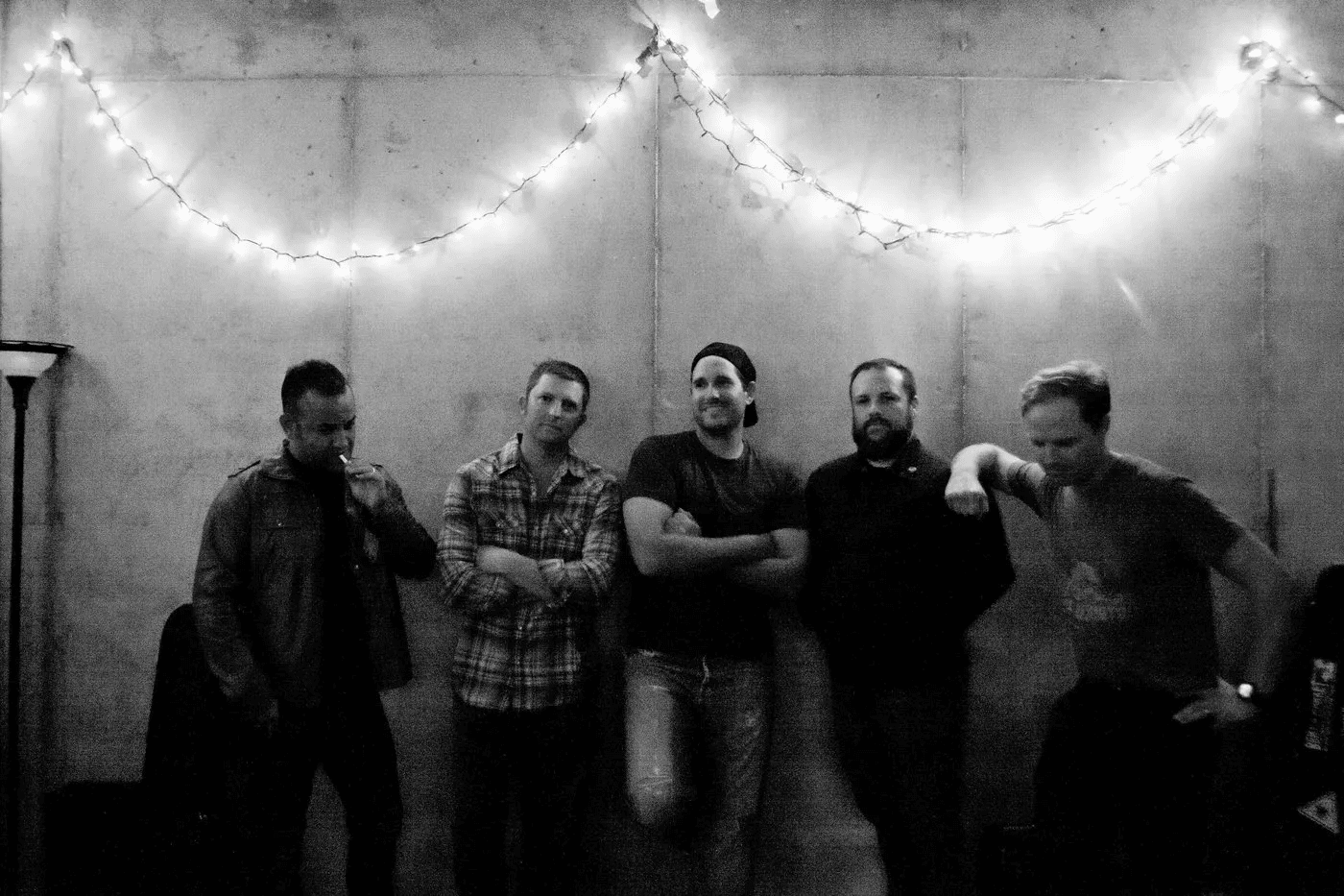 Left Front Tire - AthFest