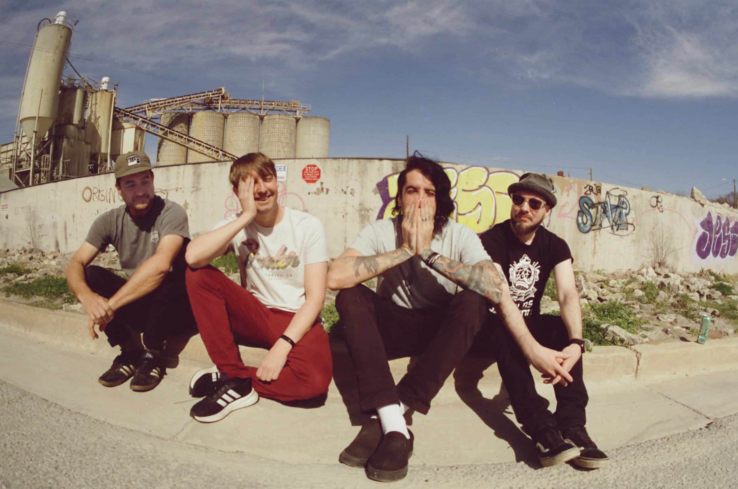 Phantom Dan - AthFest