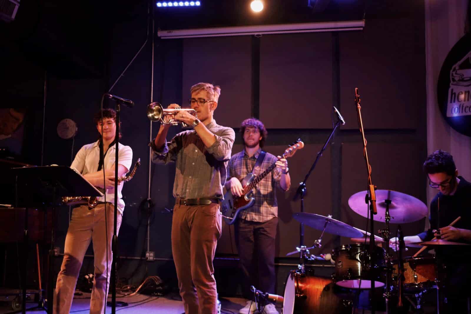 Swing Theory - AthFest