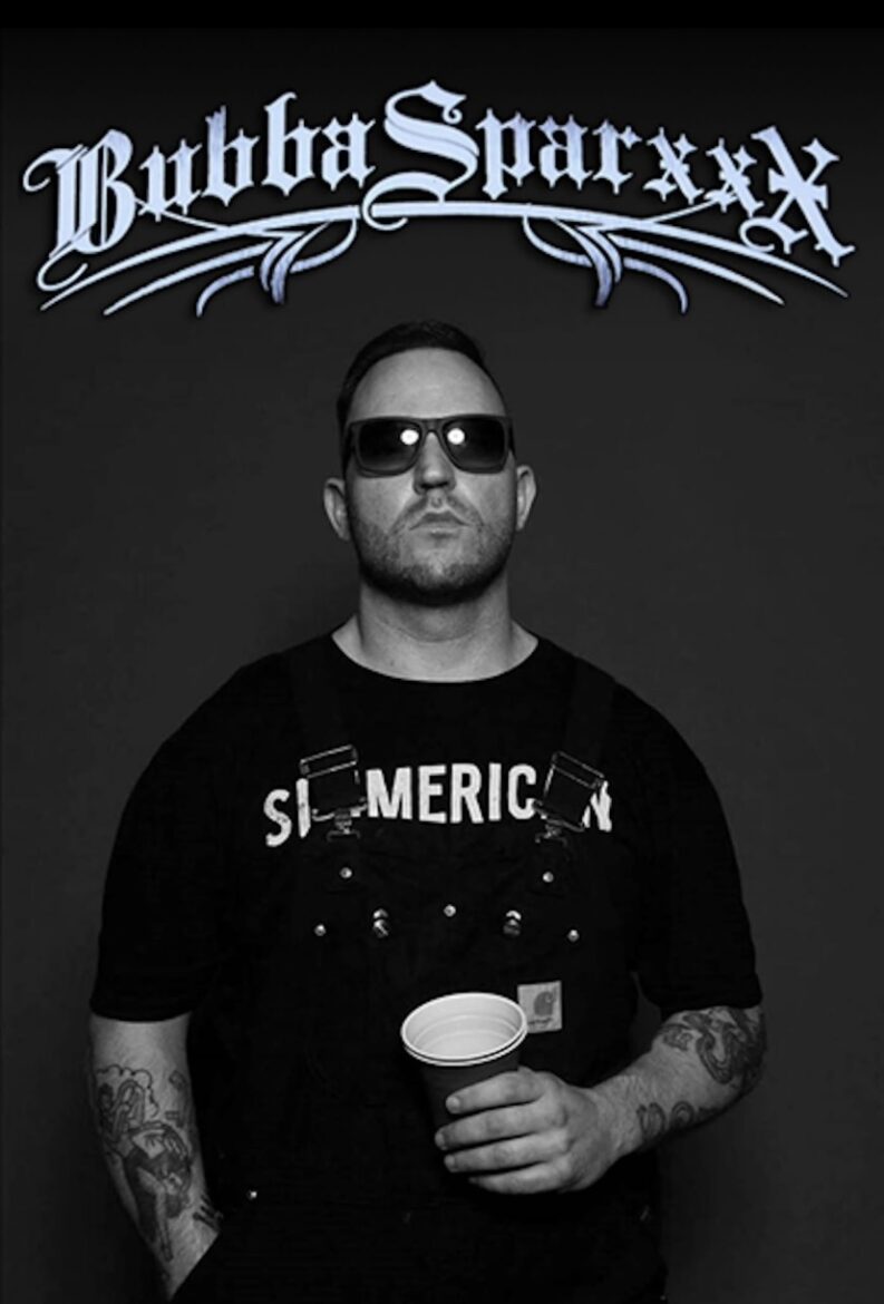 Bubba Sparxxx - AthFest