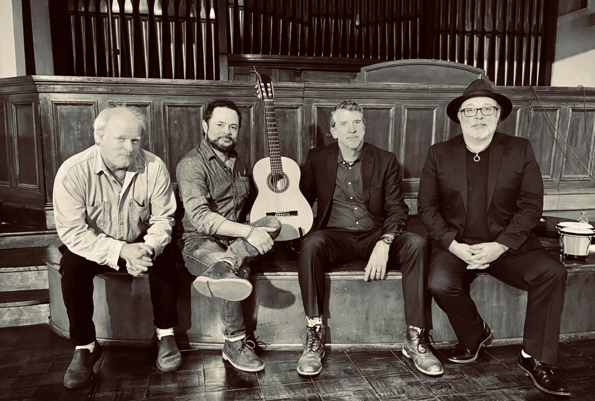 Me'An Mills - AthFest