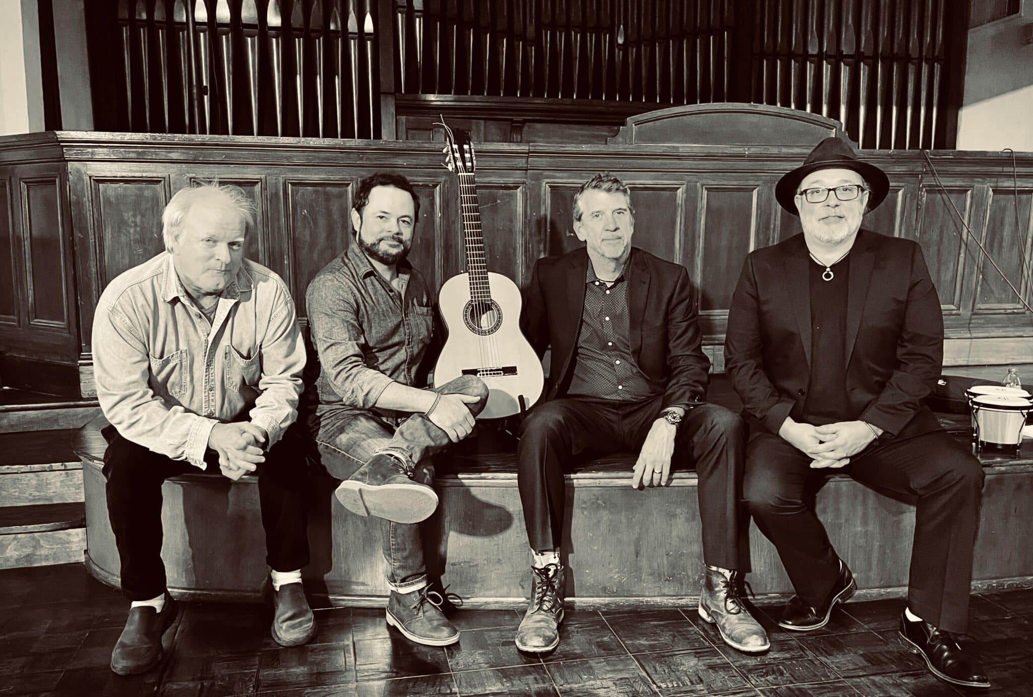 Me'An Mills - AthFest