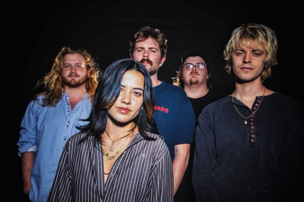 Nina Garbus - AthFest