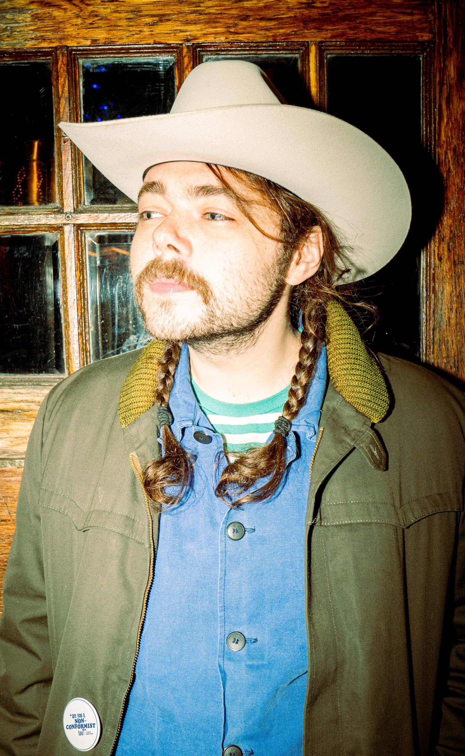 Petty Kash - AthFest