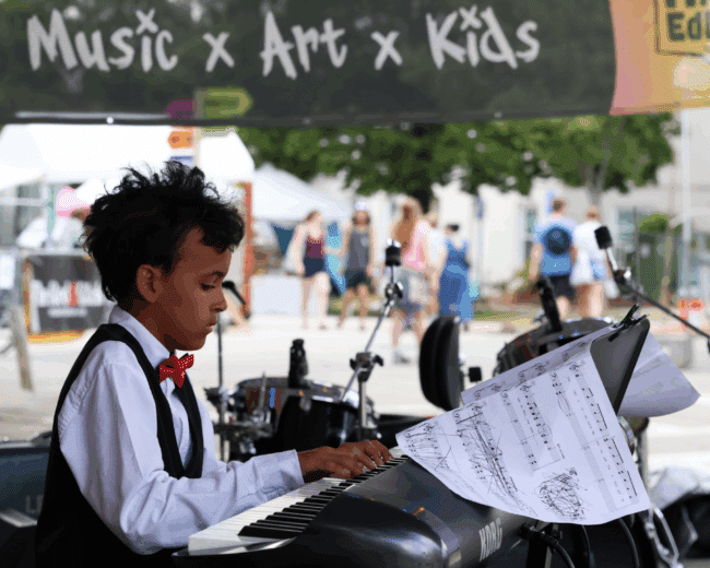 KidsFest @ AthFest - AthFest