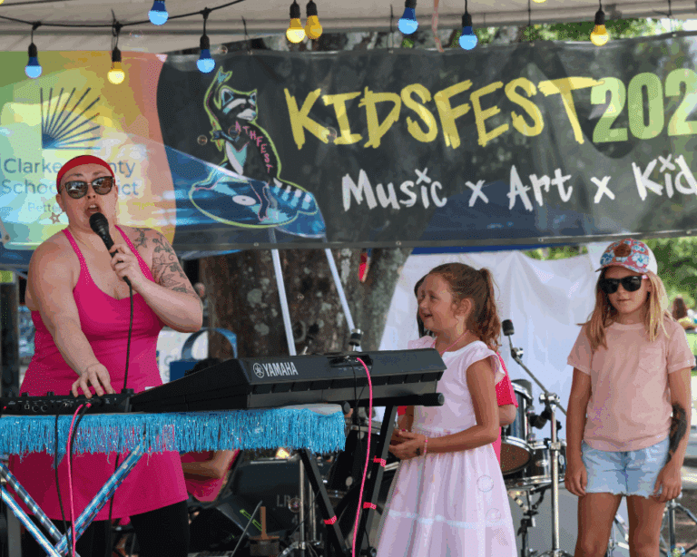 KidsFest @ AthFest - AthFest