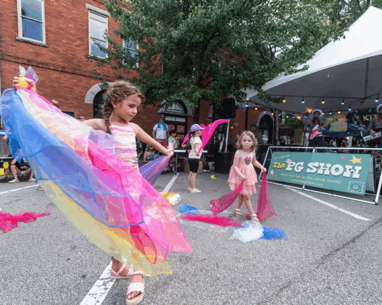 KidsFest @ AthFest - AthFest